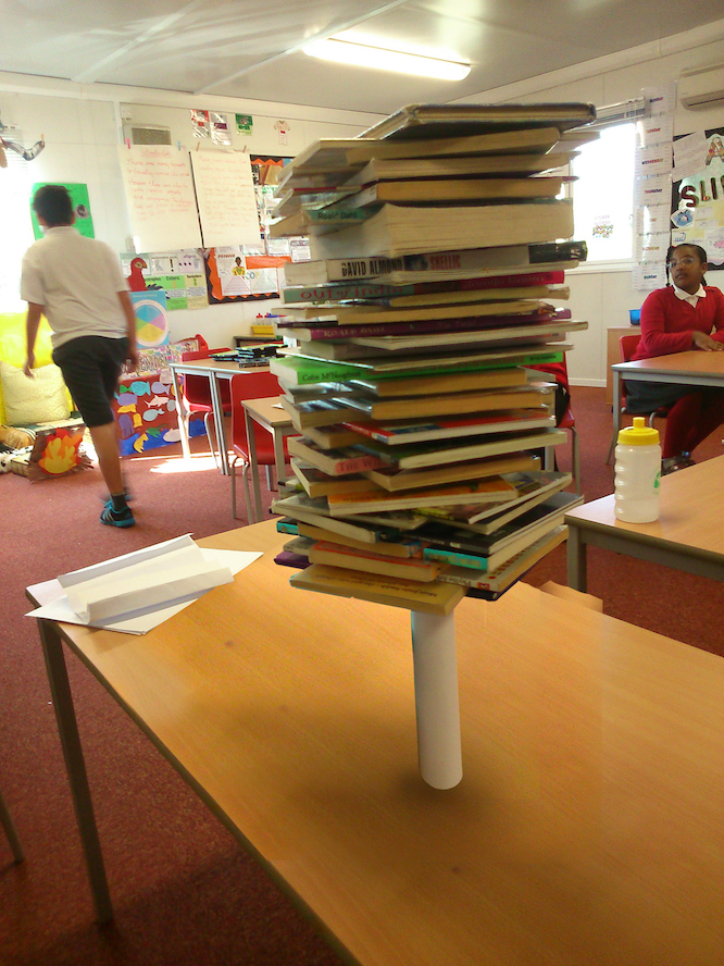 Puzzling Paper – Brighton Science Festival